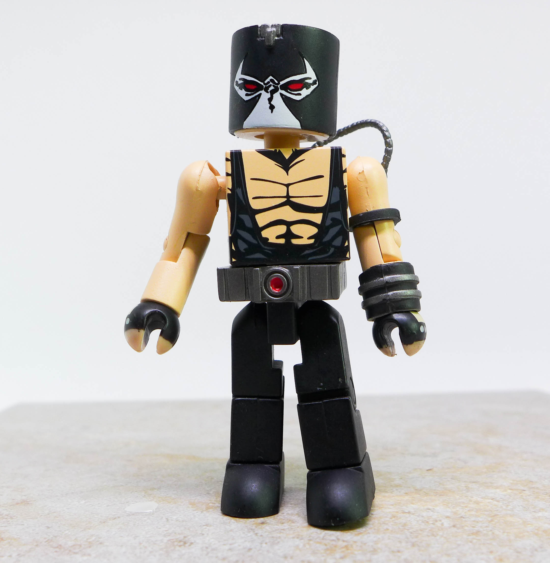 Minimates Logo